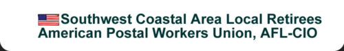 Notification to OPM if there is death | SWCAL Retirees